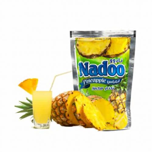 EL-Nada juice exclusively from Afaq for import and export | Order it now